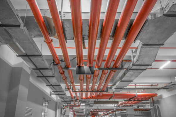 Fire Service Installation in Brisbane - Anvorta International